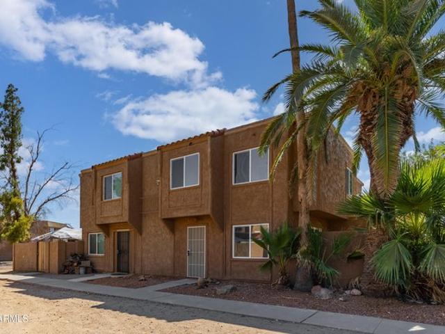 4721 E Jones Ave, Phoenix, AZ 85040