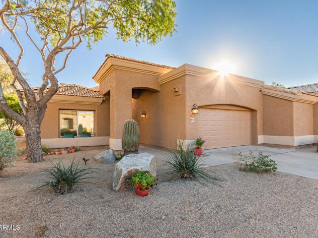 4721 E Morning Vista Ln, Cave Creek, AZ 85331 | Compass