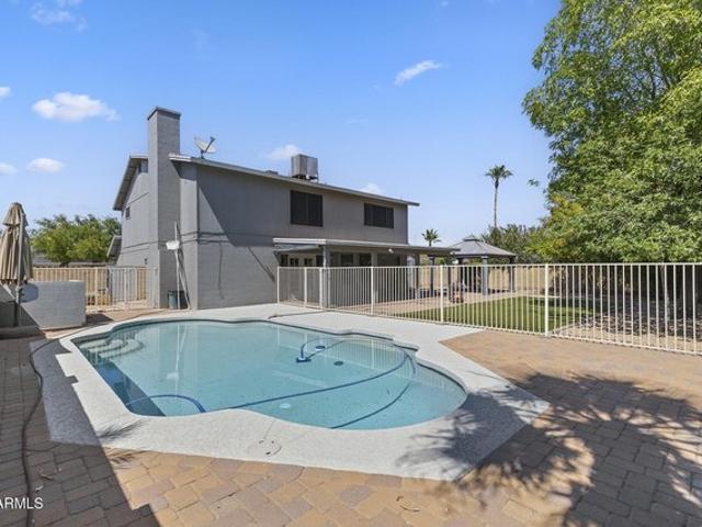 4721 E Sandra Ter, Phoenix, AZ 85032