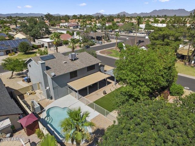 4721 E Sandra Ter, Phoenix, AZ 85032