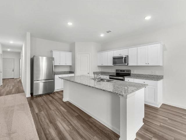 4721 Harlequin Drive