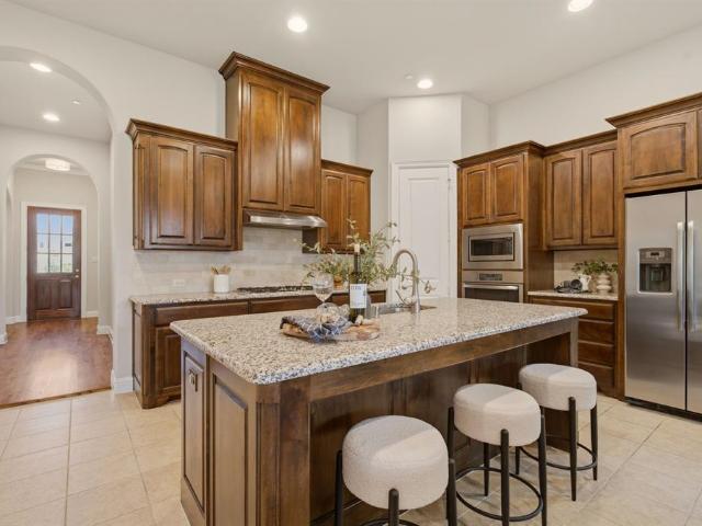 4721 Harlow Bend Drive