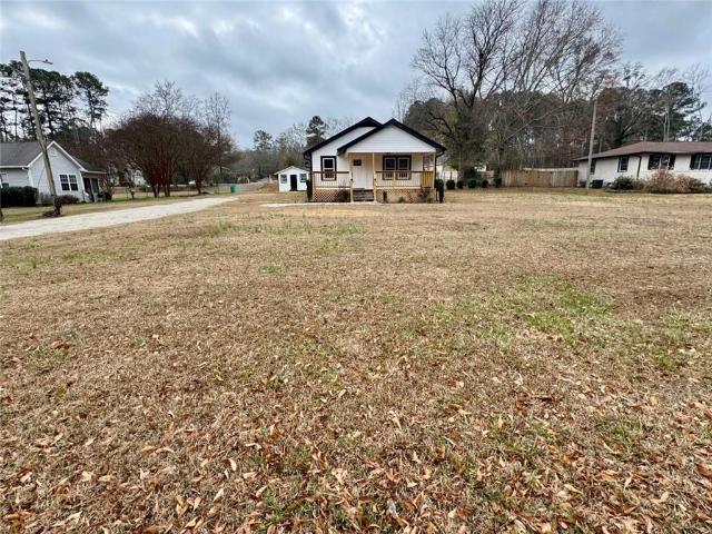 4721 Hill Rd SW, Powder Springs, GA 30127 | MLS #7701 | Compass