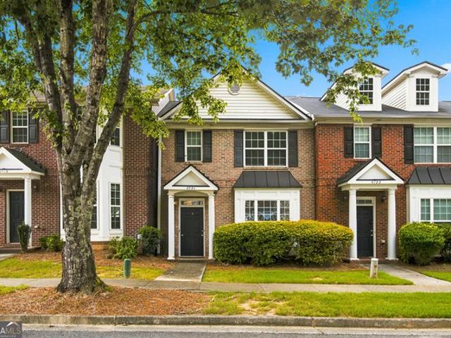4721 Liberty Square Dr, Acworth, GA 30101