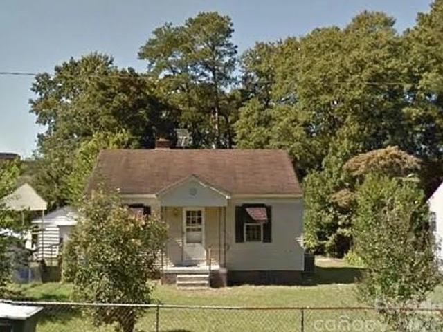 4721 Linden St, Columbia, SC 29203