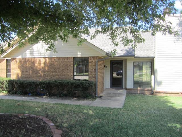 4721 Persimmon Court