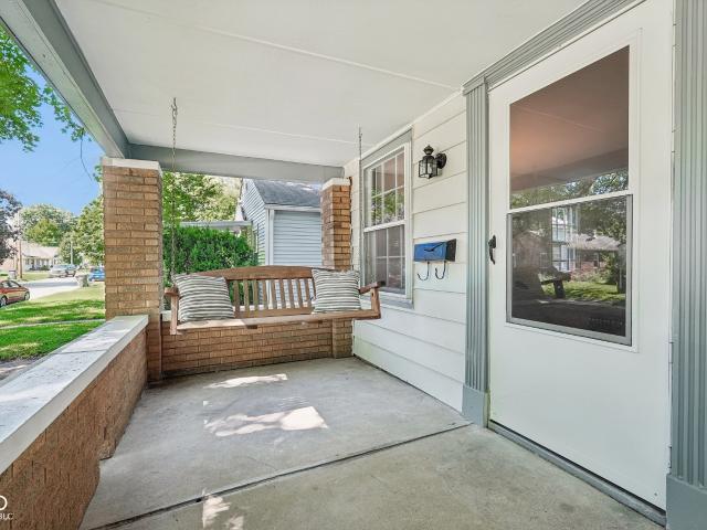 4721 Primrose Avenue