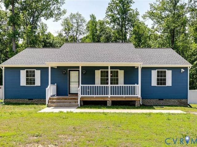 4721 Red Coach Ln, Sandston, VA 23150