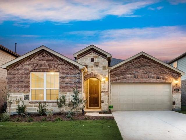 4721 Ripley Ct, Celina, TX 75009