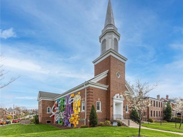 4721 Stanton Ave, Stanton Heights, US, PA