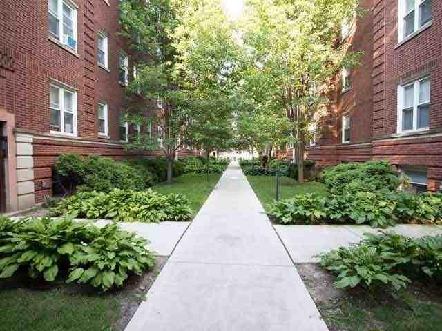 4721 S. Ellis Avenue 1 Bedroom Apartment for Rent at 4721 S Ellis Ave, Chicago, IL 60615 Kenwood