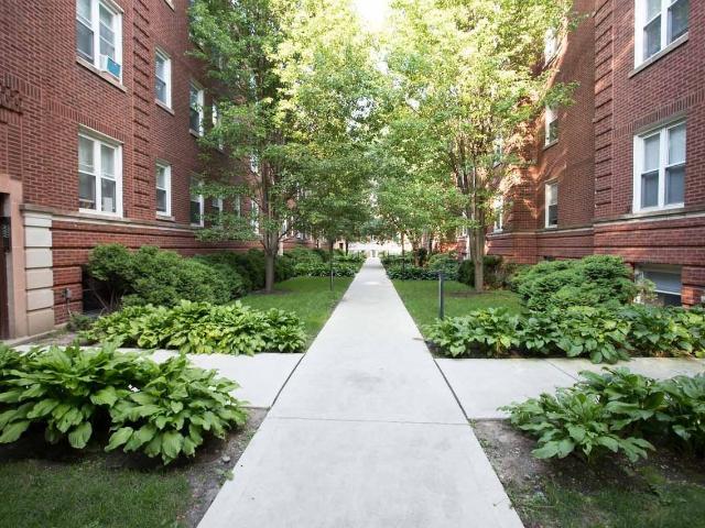 4721 S. Ellis Avenue 2 Bedroom Apartment for Rent at 4721 S Ellis Ave, Chicago, IL 60615 Kenwood