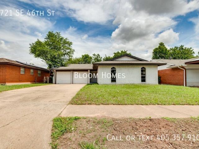 4721 SE 46th St