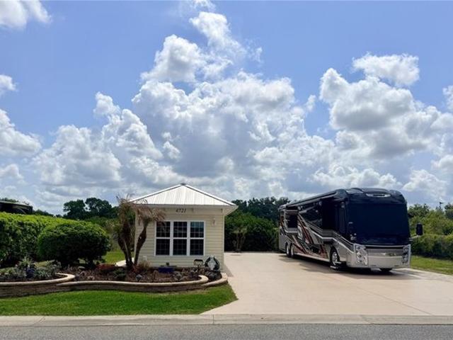 4721 SE 94th Ave, Webster, FL 33597