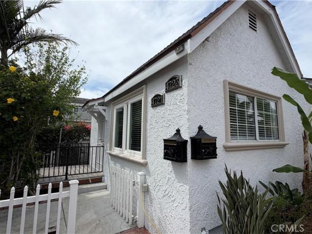 4721 W 162nd St, Lawndale, CA 90260 | MLS #SB26076 | Compass