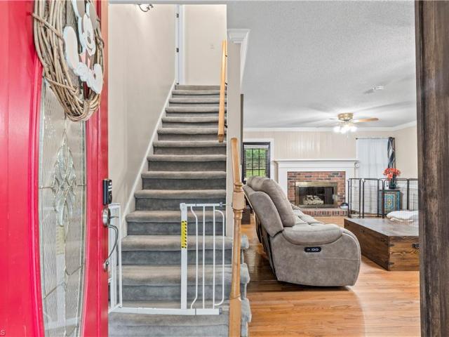 4721 Whisper Oak Drive