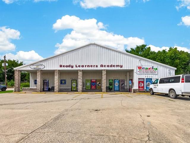 4721 Yellowstone Blvd, Houston, TX 77021