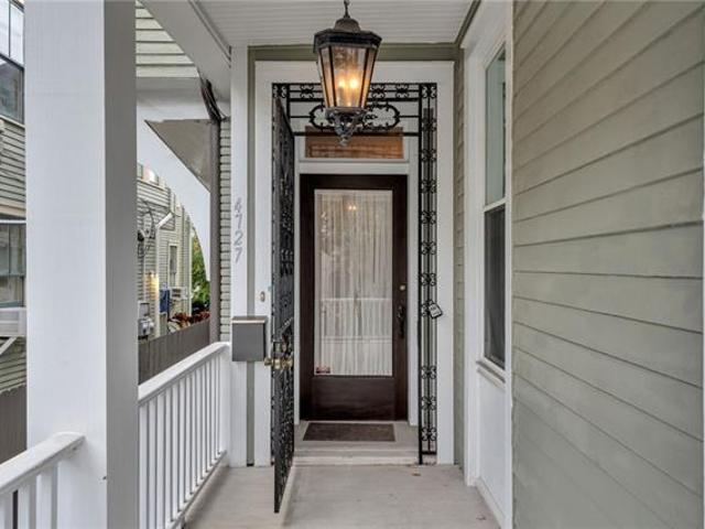 4721 27 Prytania St, New Orleans, LA 70115 | MLS #2535