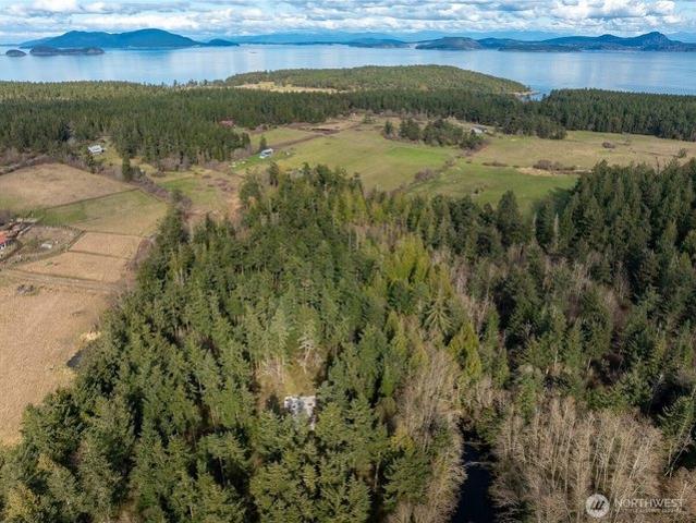 4722 Mud Bay Rd Lot 2, Lopez Island, WA 98261