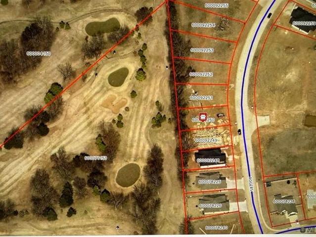 4722 N Rogers Dr, Stillwater, OK 74075