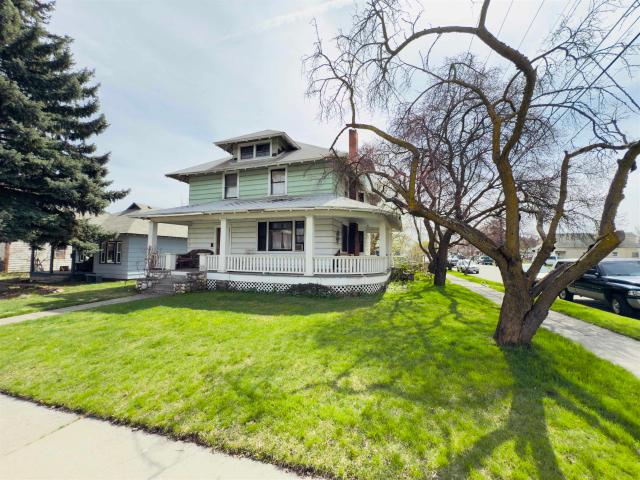 4722 N Regal St, Spokane, WA 99217 | MLS #202615