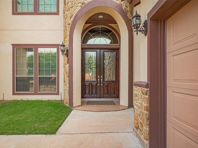4722 Burclare Court