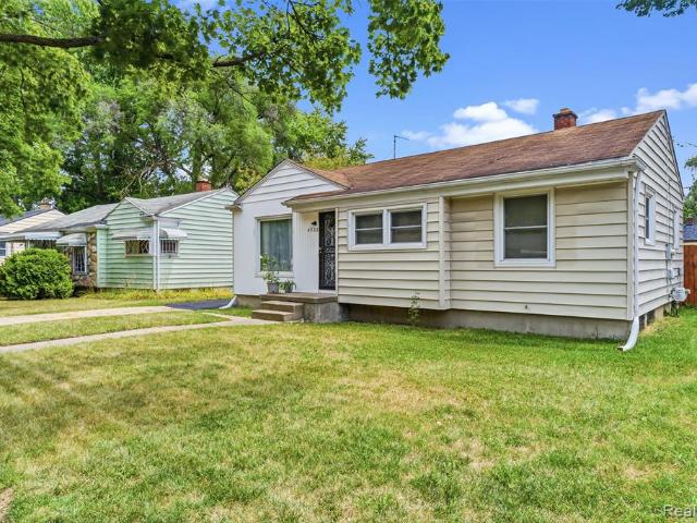 4722 Birchcrest Drive