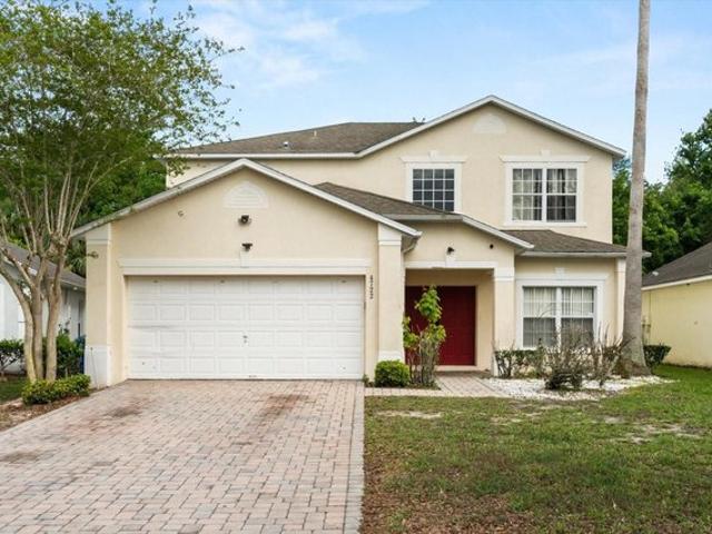 4722 Cumbrian Lakes Dr, Kissimmee, FL 34746