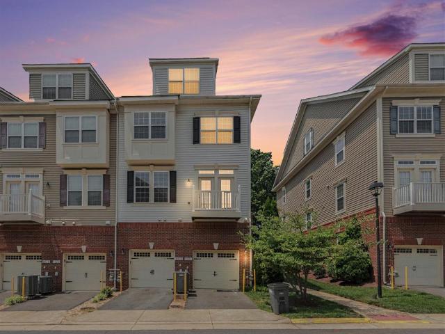 4722 Dane Ridge Circle # 4722