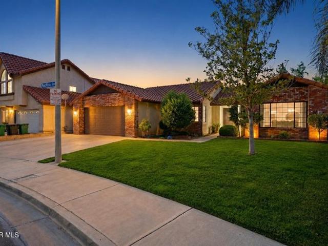 4722 Pacifica Ave, Palmdale, CA 93552