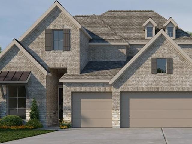 4722 Ravine View Ln, Fulshear, TX 77441