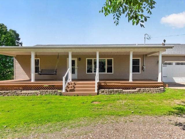 4722 Root Station Road