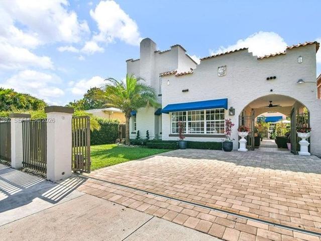 4722 SW 5th St, Miami, FL 33134