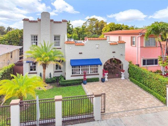 4722 SW 5th St, Miami, FL 33134