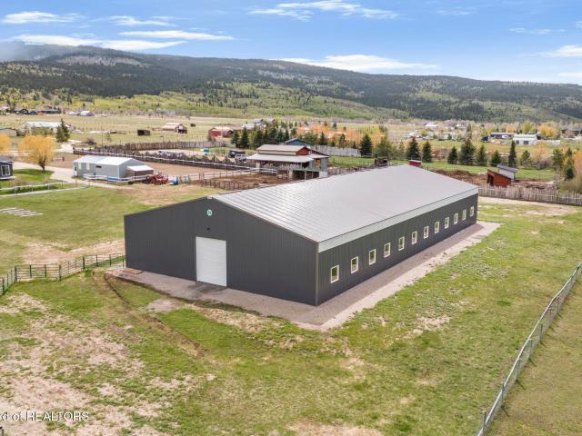4722 S 1000 E, Victor, ID 83455 | MLS #26 855 | Compass