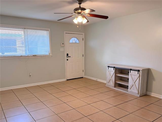 4722 Shalimar Dr, New Orleans, LA 70126 | MLS #2554