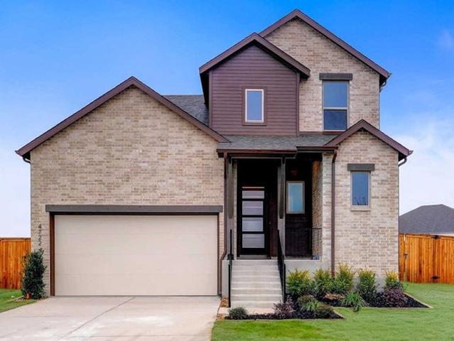 4722 Sherman Sq, Schertz, TX 78108