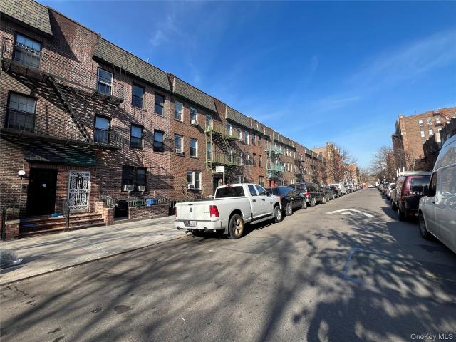 4722 45th Street
