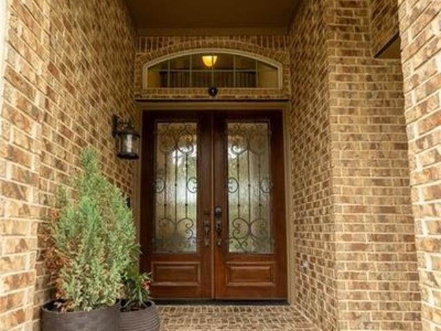 4723 Mesquite Meadow Ln, Katy, TX