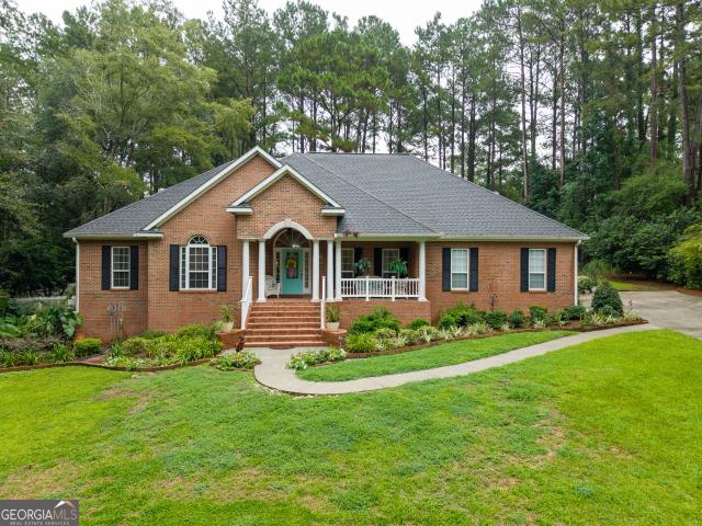 4723 Misty Valley Circle
