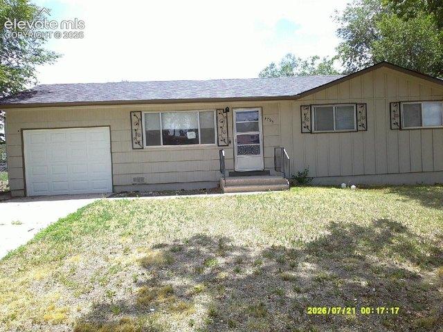 4723 N Splendid Cir, Colorado Springs, CO 80917