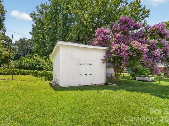 4723 Northaven Drive