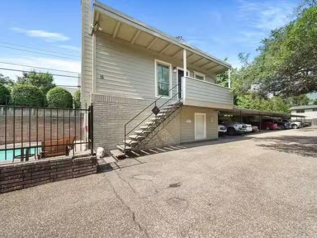 4723 Aftonshire Dr #15, Houston, TX 77027 MLS 39900249