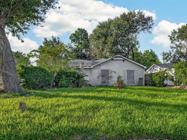 4723 Arvilla Ln, Houston, TX 77021