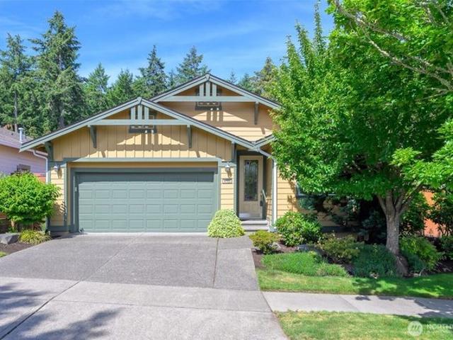 4723 Bend Ct NE, Lacey, WA 98516
