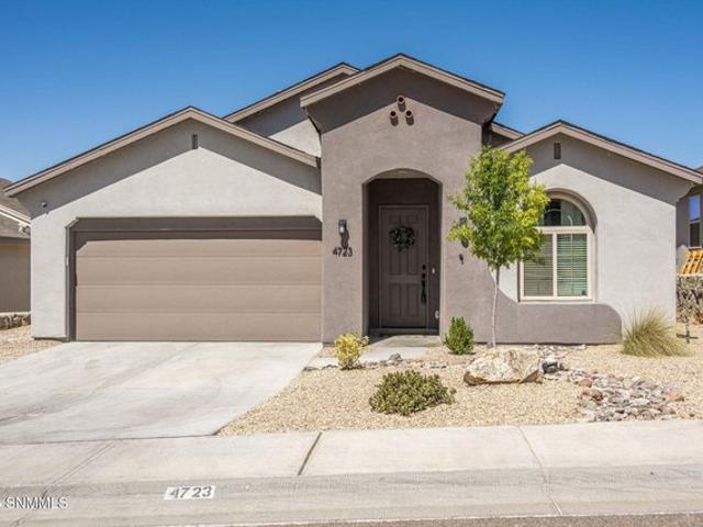 4723 Big Springs St, Las Cruces, NM 88012