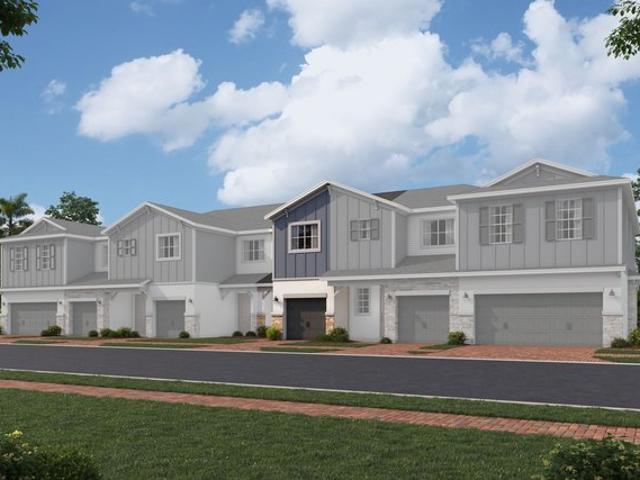 4723 Campsite Loop, Orlando, FL 32824