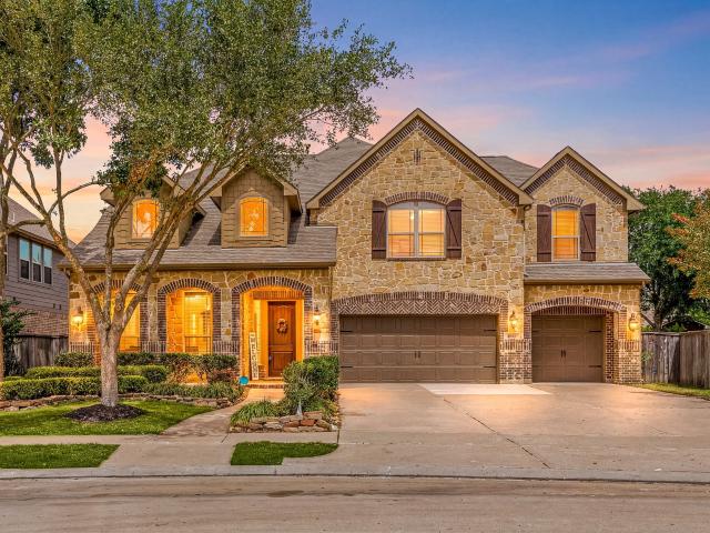 4723 Cinco Forest Trail
