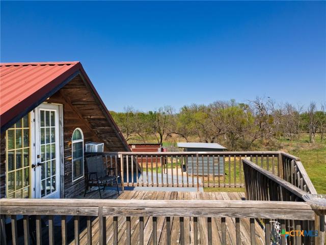 4723 Cr 117 San Saba, TX 76877 | MLS #567267