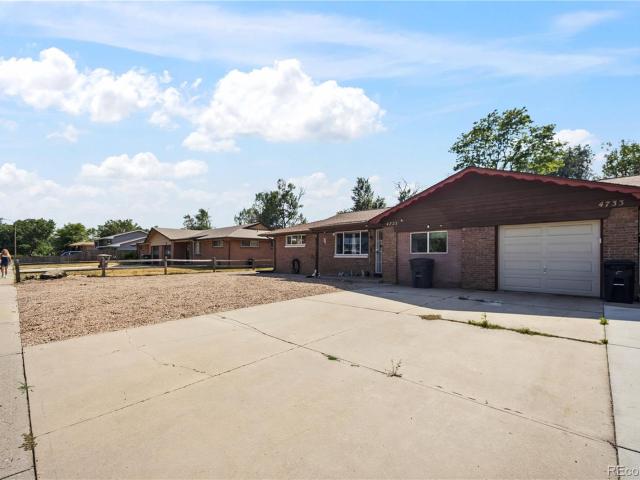 4723 Everett Court